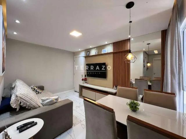 Apartamento para Venda em Teresópolis/RJ Cascata do Imbuí 2 Quartos