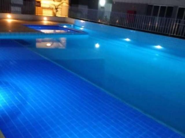 Apartamento para Venda em Teresópolis/RJ Cascata do Imbuí 2 Quartos