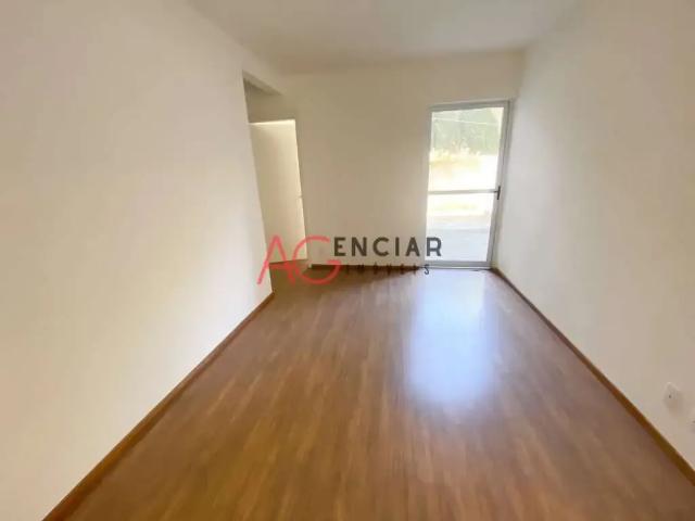 Apartamento para Venda em Teresópolis/RJ Cascata do Imbuí 2 Quartos