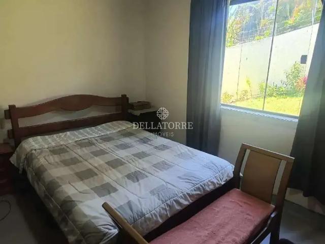 Apartamento para Venda em Teresópolis/RJ Cascata Guarani 1 Quartos