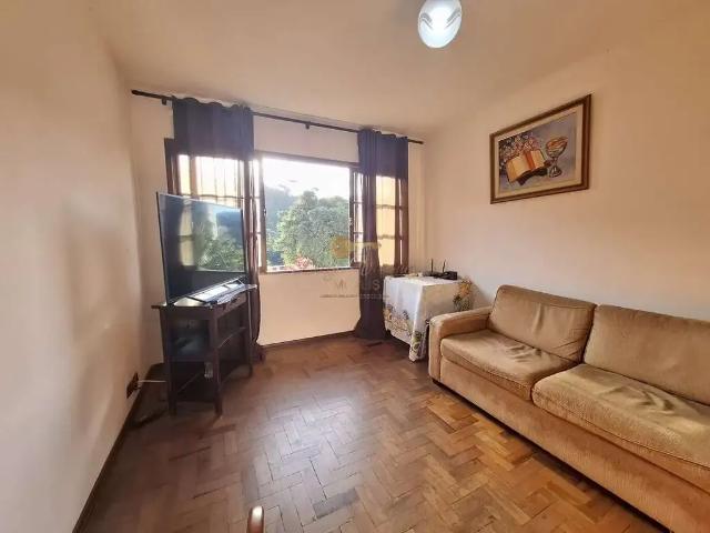 Apartamento para Venda em Teresópolis/RJ Cascata Guarani 1 Quartos