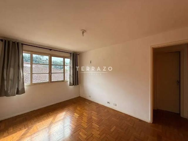 Apartamento para Venda em Teresópolis/RJ Cascata Guarani 1 Quartos