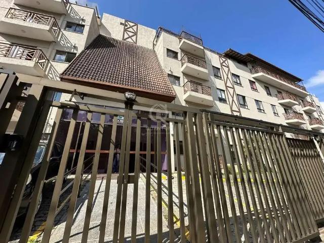 Apartamento para Venda em Teresópolis/RJ Cascata Guarani 2 Quartos