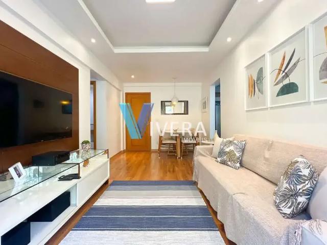 Apartamento para Venda em Teresópolis/RJ Cascata Guarani 2 Quartos