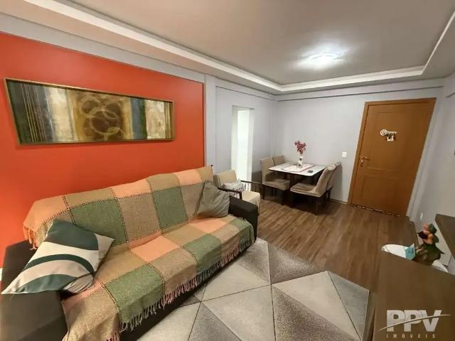 Apartamento para Venda em Teresópolis/RJ Cascata Guarani 2 Quartos