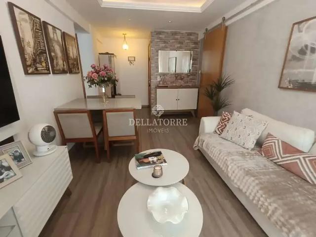 Apartamento para Venda em Teresópolis/RJ Cascata Guarani 2 Quartos