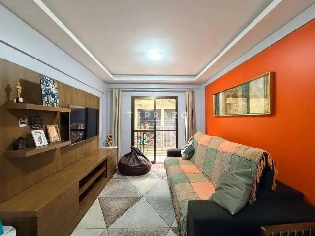 Apartamento para Venda em Teresópolis/RJ Cascata Guarani 2 Quartos