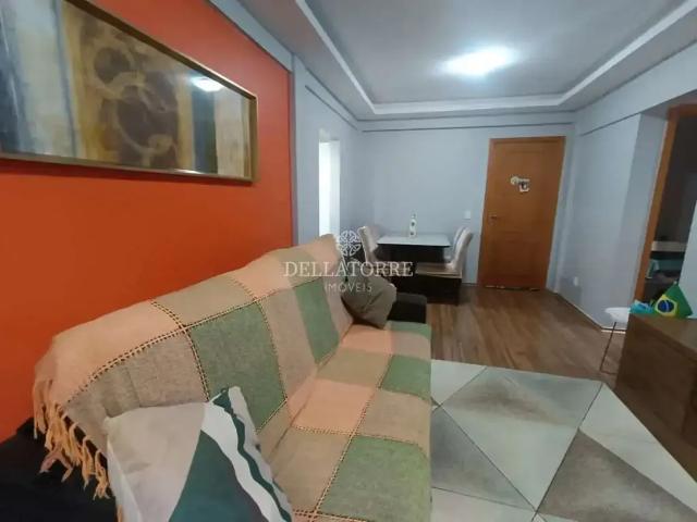 Apartamento para Venda em Teresópolis/RJ Cascata Guarani 2 Quartos