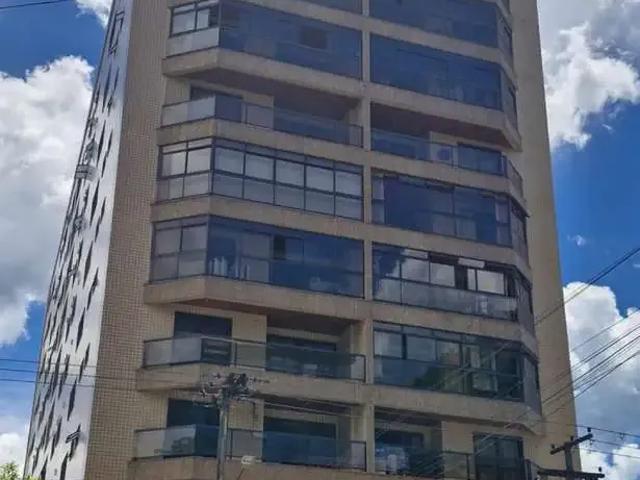 Apartamento para Venda em Teresópolis/RJ Várzea 2 Quartos