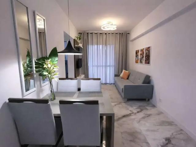 Apartamento para Venda em Teresópolis/RJ Várzea 2 Quartos