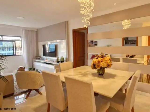 Apartamento para Venda em Teresópolis/RJ Várzea 3 Quartos