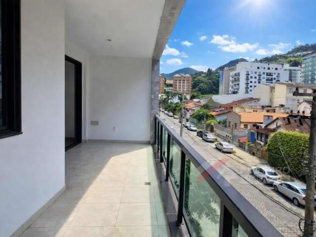 Apartamento para Venda em Teresópolis/RJ Agriões