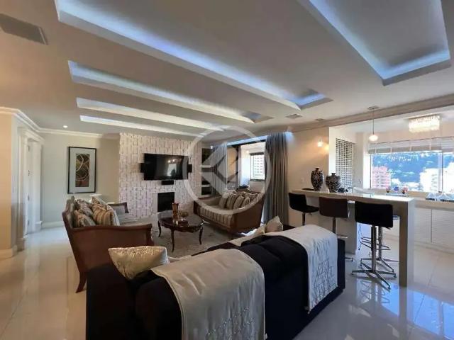 Apartamento para Venda em Teresópolis/RJ Agriões 4 Quartos