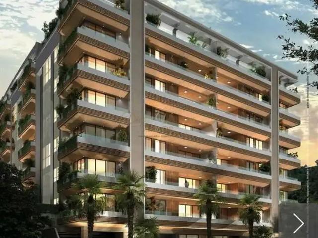 Apartamento para Venda em Teresópolis/RJ Agriões 4 Quartos