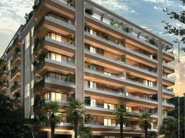 Apartamento para Venda em Teresópolis/RJ Agriões 4 Quartos