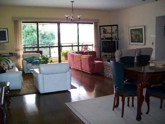 Apartamento para Venda em Teresópolis/RJ Agriões 4 Quartos