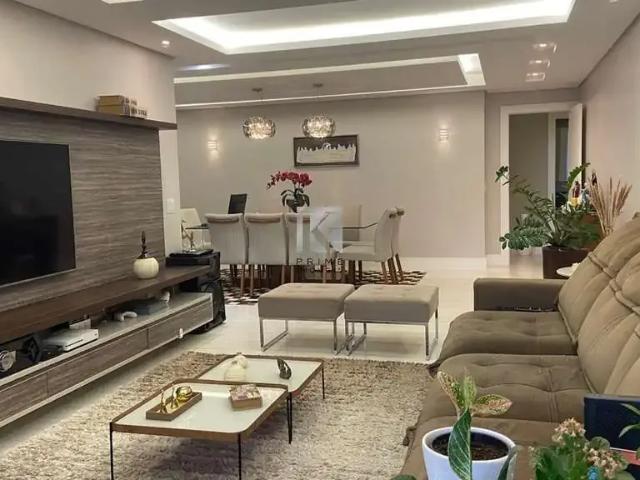 Apartamento para Venda em Teresópolis/RJ Agriões 4 Quartos