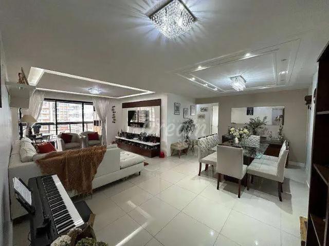 Apartamento para Venda em Teresópolis/RJ Agriões 4 Quartos