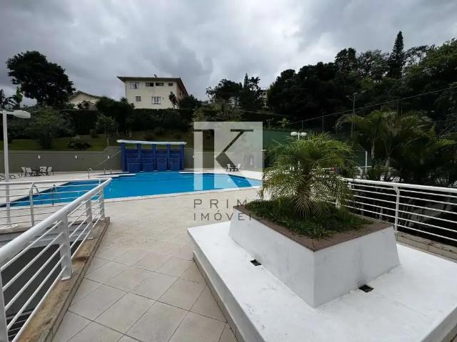 Apartamento para Venda em Teresópolis/RJ Agriões 4 Quartos