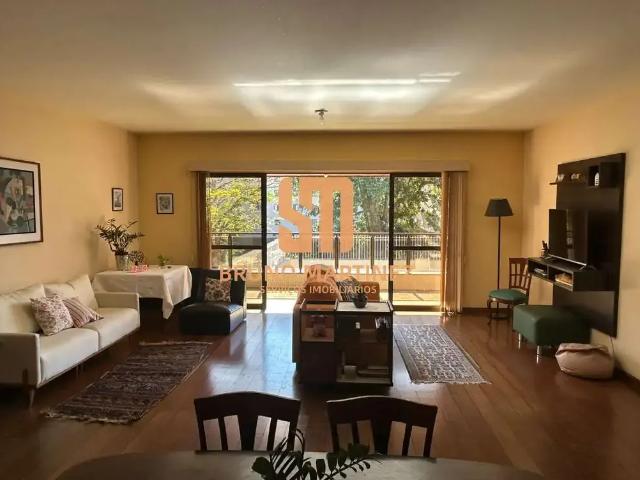 Apartamento para Venda em Teresópolis/RJ Agriões 4 Quartos
