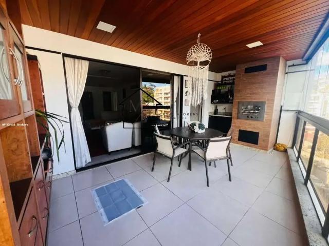 Apartamento para Venda em Teresópolis/RJ Agriões 4 Quartos