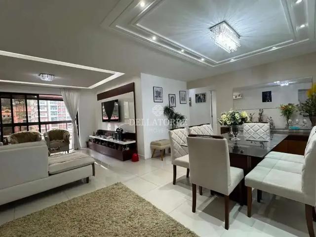 Apartamento para Venda em Teresópolis/RJ Agriões 4 Quartos