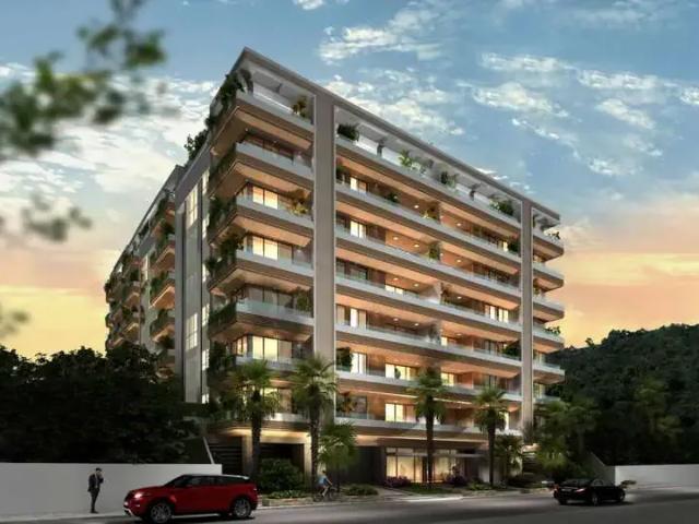 Apartamento para Venda em Teresópolis/RJ Agriões 4 Quartos