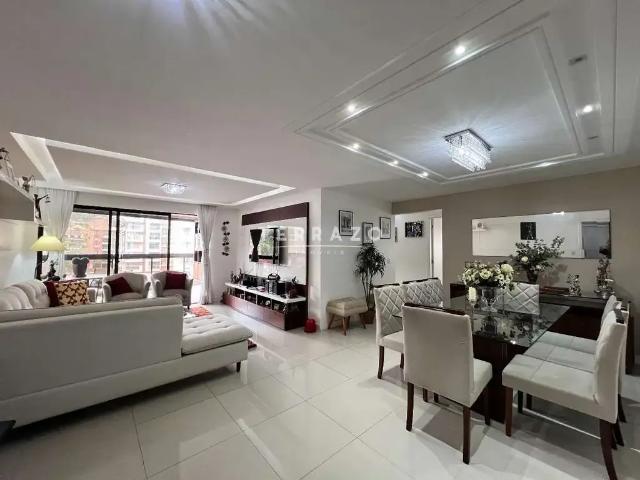 Apartamento para Venda em Teresópolis/RJ Agriões 4 Quartos