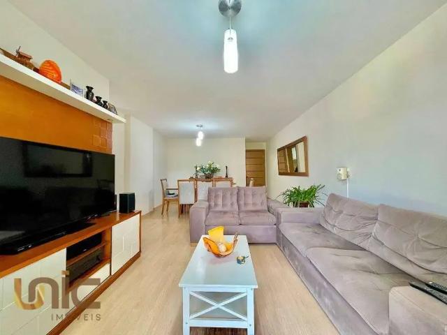 Apartamento para Venda em Teresópolis/RJ Agriões 4 Quartos