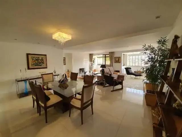 Apartamento para Venda em Teresópolis/RJ Agriões 4 Quartos