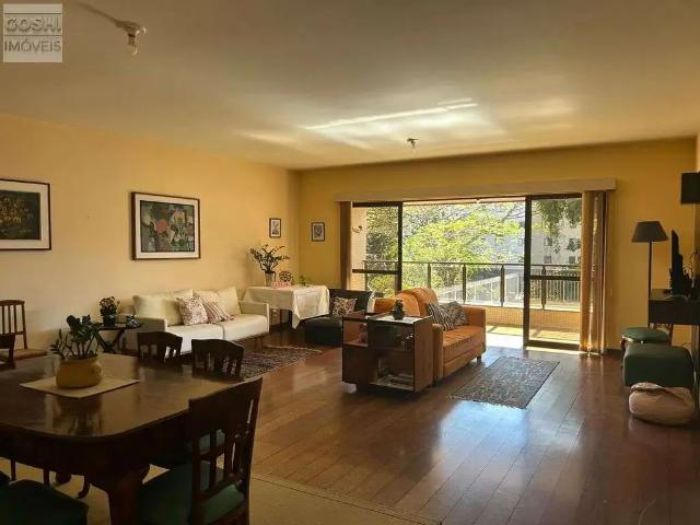 Apartamento para Venda em Teresópolis/RJ Agriões 4 Quartos