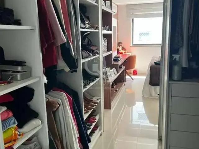 Apartamento para Venda em Teresópolis/RJ Agriões 4 Quartos