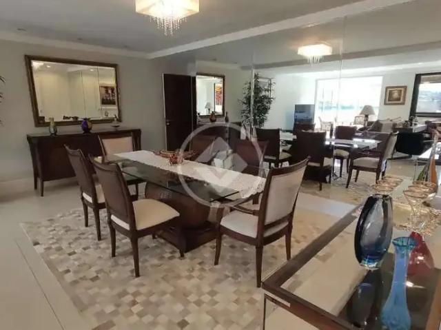 Apartamento para Venda em Teresópolis/RJ Agriões 4 Quartos