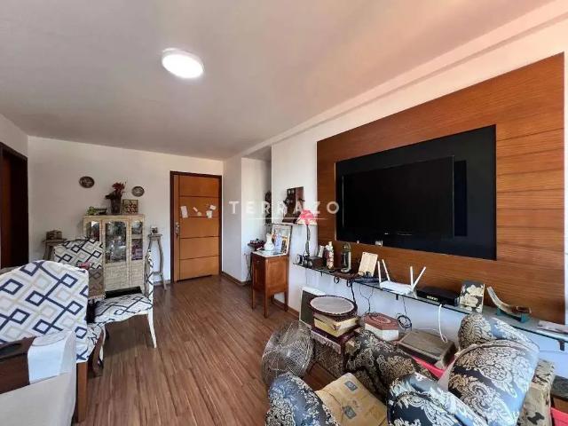 Apartamento para Venda em Teresópolis/RJ Agriões 1 Quartos