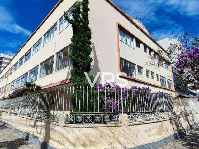 Apartamento para Venda em Teresópolis/RJ Agriões 1 Quartos