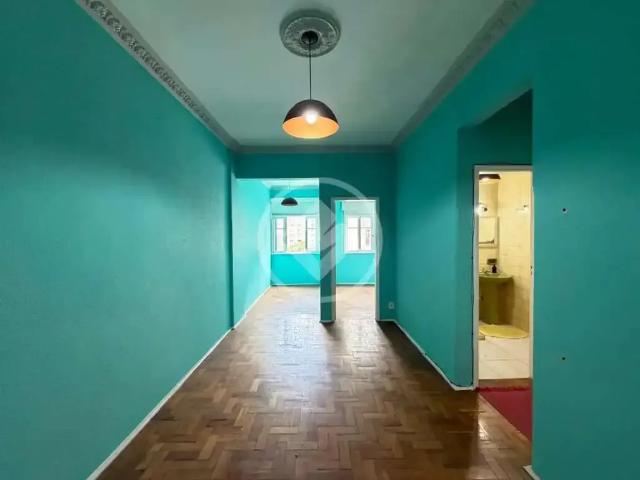 Apartamento para Venda em Teresópolis/RJ Agriões 1 Quartos
