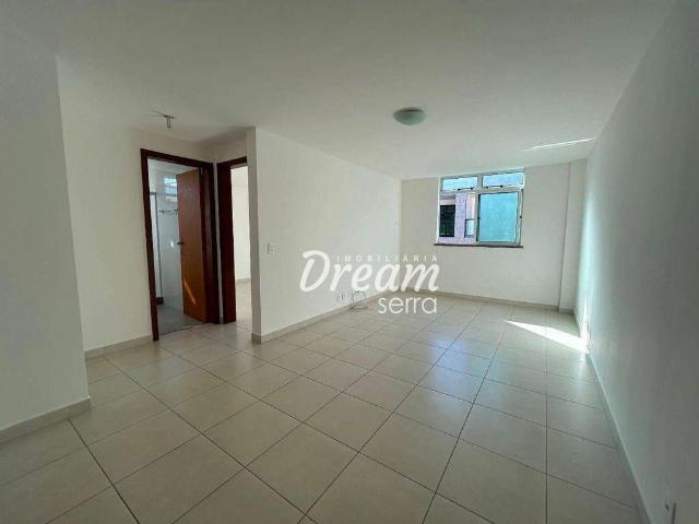 Apartamento para Venda em Teresópolis/RJ Agriões 1 Quartos