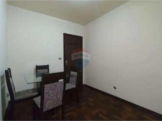 Apartamento para Venda em Teresópolis/RJ Agriões 1 Quartos