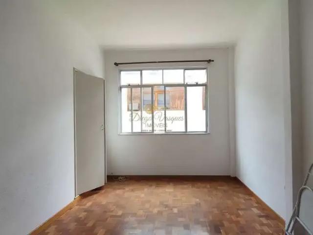 Apartamento para Venda em Teresópolis/RJ Agriões 1 Quartos