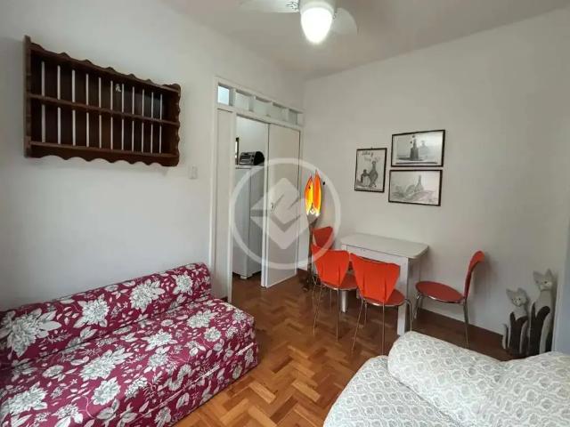 Apartamento para Venda em Teresópolis/RJ Agriões 1 Quartos