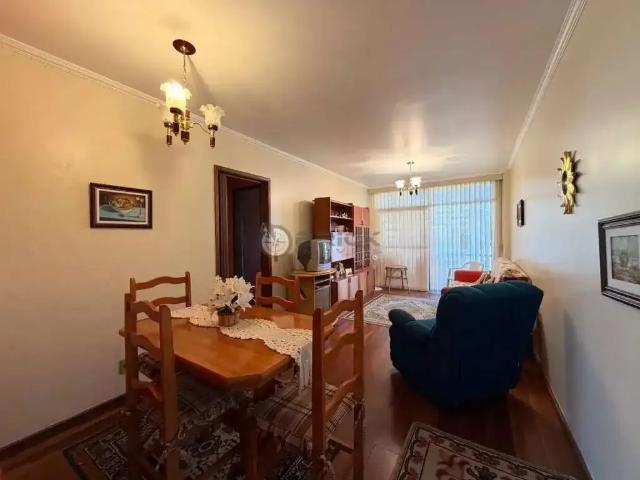 Apartamento para Venda em Teresópolis/RJ Agriões 1 Quartos