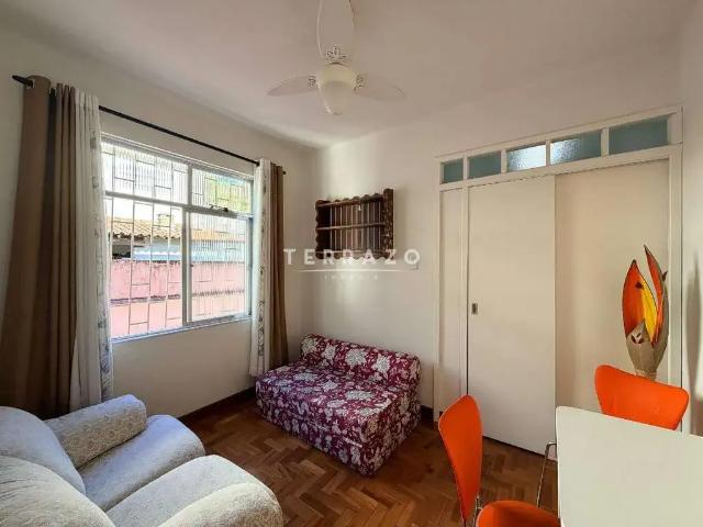 Apartamento para Venda em Teresópolis/RJ Agriões 1 Quartos