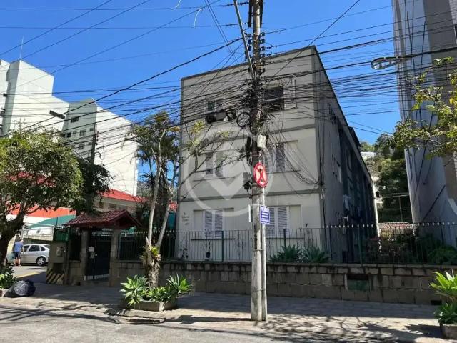Apartamento para Venda em Teresópolis/RJ Agriões 1 Quartos