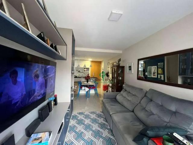 Apartamento para Venda em Teresópolis/RJ Agriões 1 Quartos