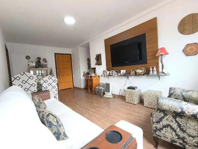 Apartamento para Venda em Teresópolis/RJ Agriões 1 Quartos