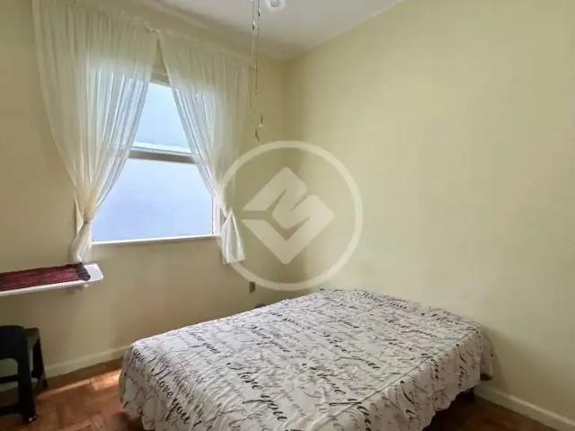 Apartamento para Venda em Teresópolis/RJ Agriões 1 Quartos
