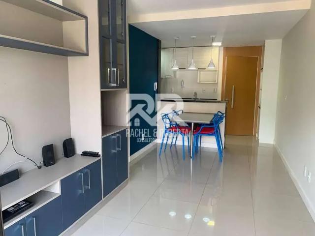 Apartamento para Venda em Teresópolis/RJ Agriões 1 Quartos