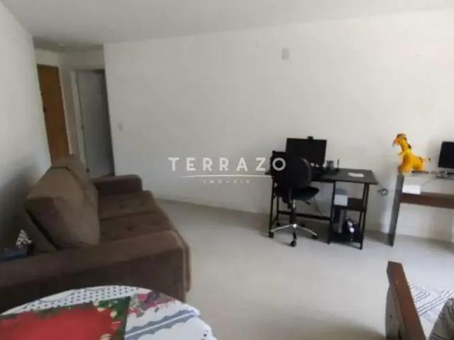 Apartamento para Venda em Teresópolis/RJ Agriões 1 Quartos