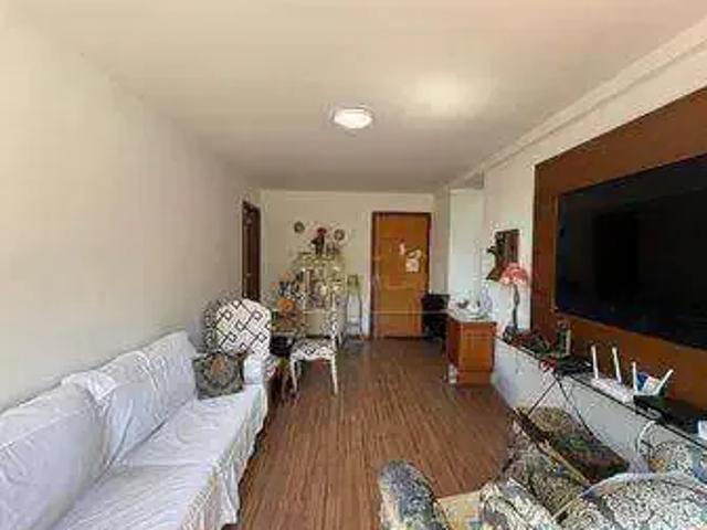 Apartamento para Venda em Teresópolis/RJ Agriões 1 Quartos