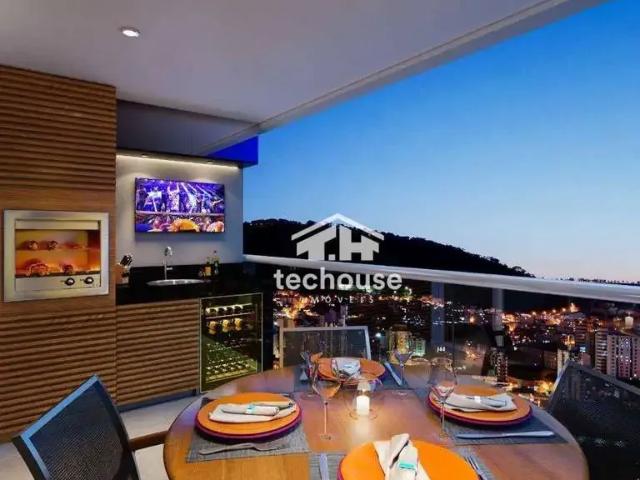 Apartamento para Venda em Teresópolis/RJ Agriões 2 Quartos